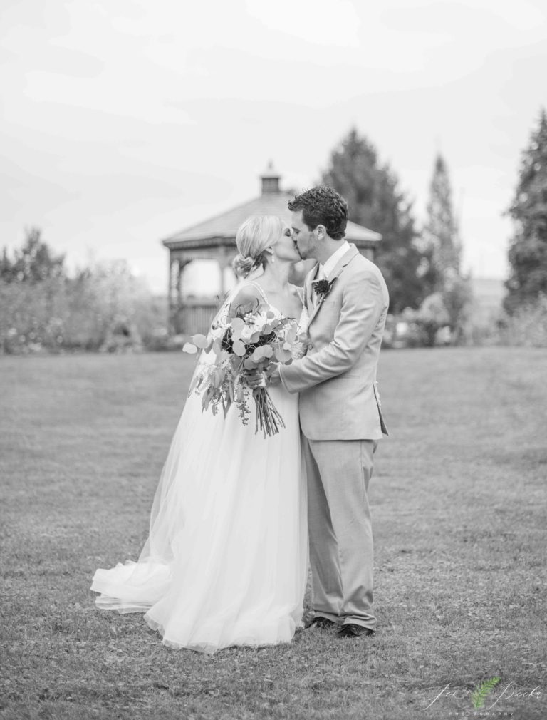 Valerie + Anthony are married! Our Lady Good Counsel + Riverdale ...