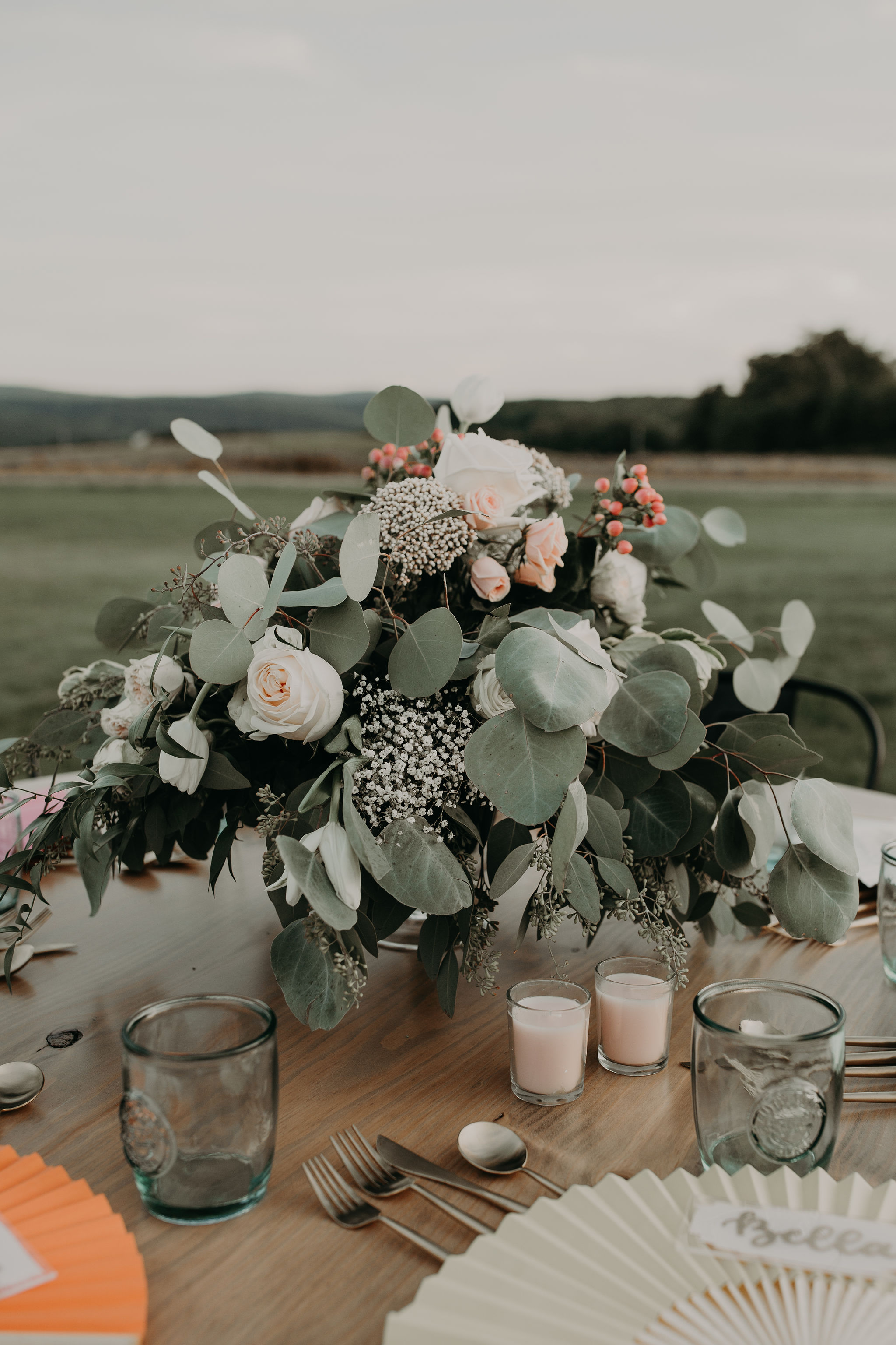 Kortni Maria + Victoria Boustani Workshop » C & A Event Planning