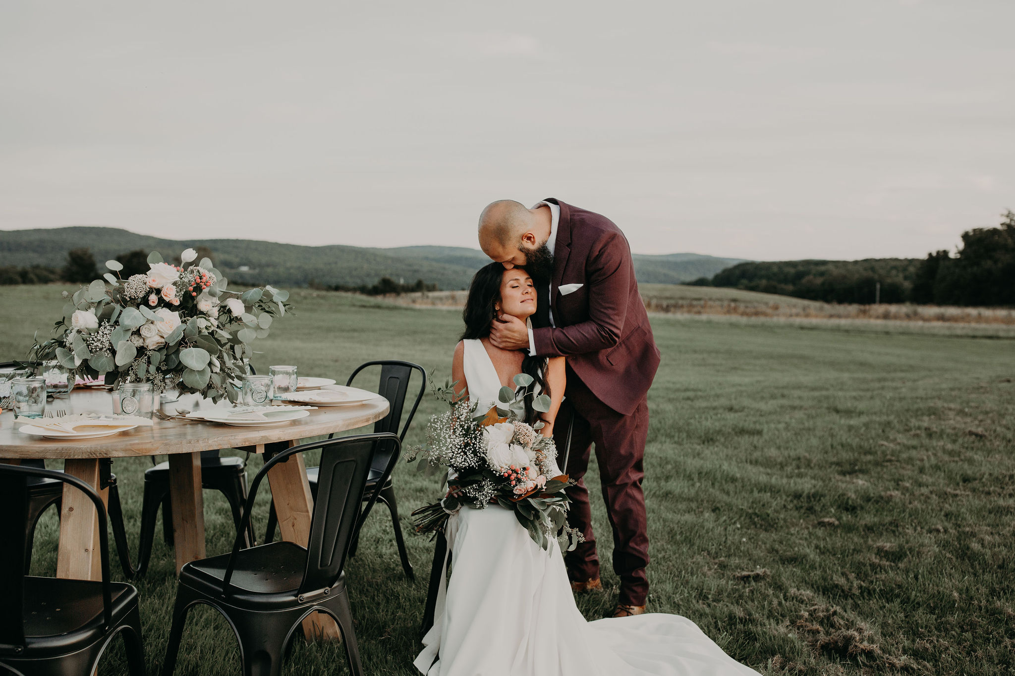 Kortni Maria + Victoria Boustani Workshop - C & A Event Planning ...