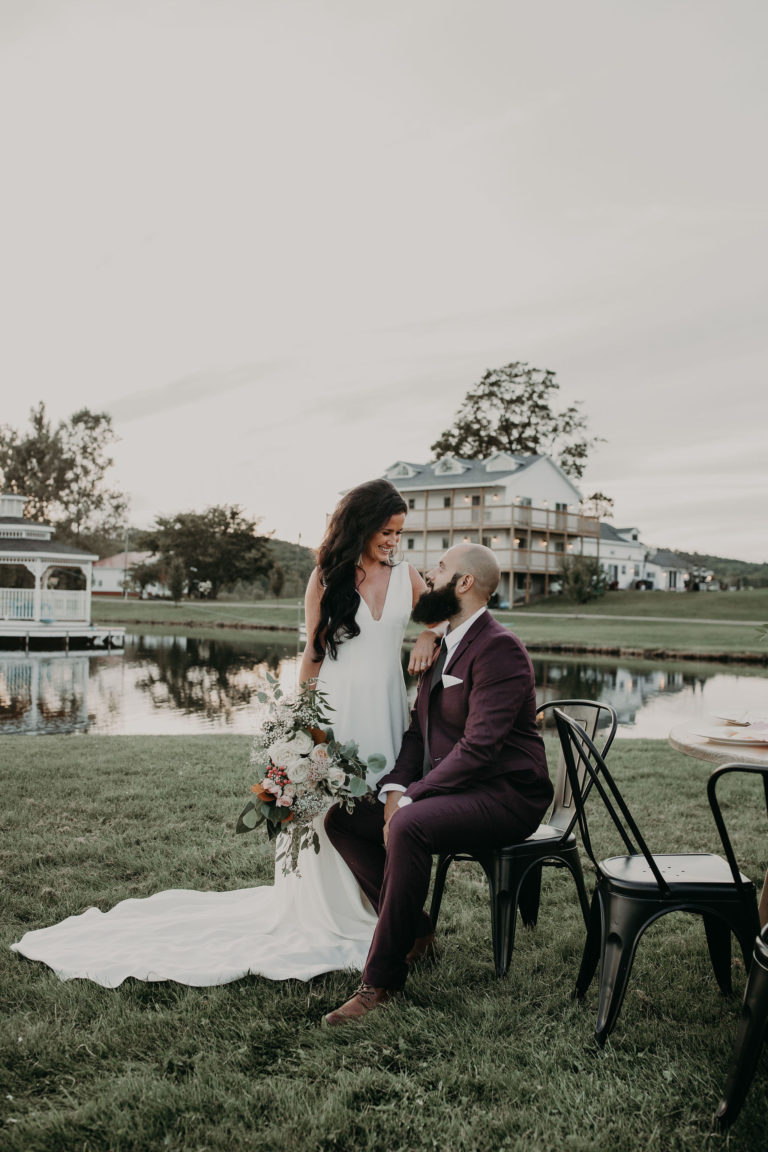 Kortni Maria + Victoria Boustani Workshop - C & A Event Planning ...